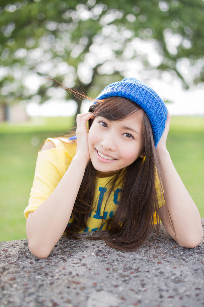 Image of Hinako Sano