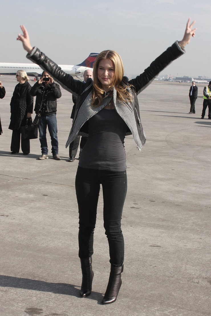 Picture of Bar Refaeli