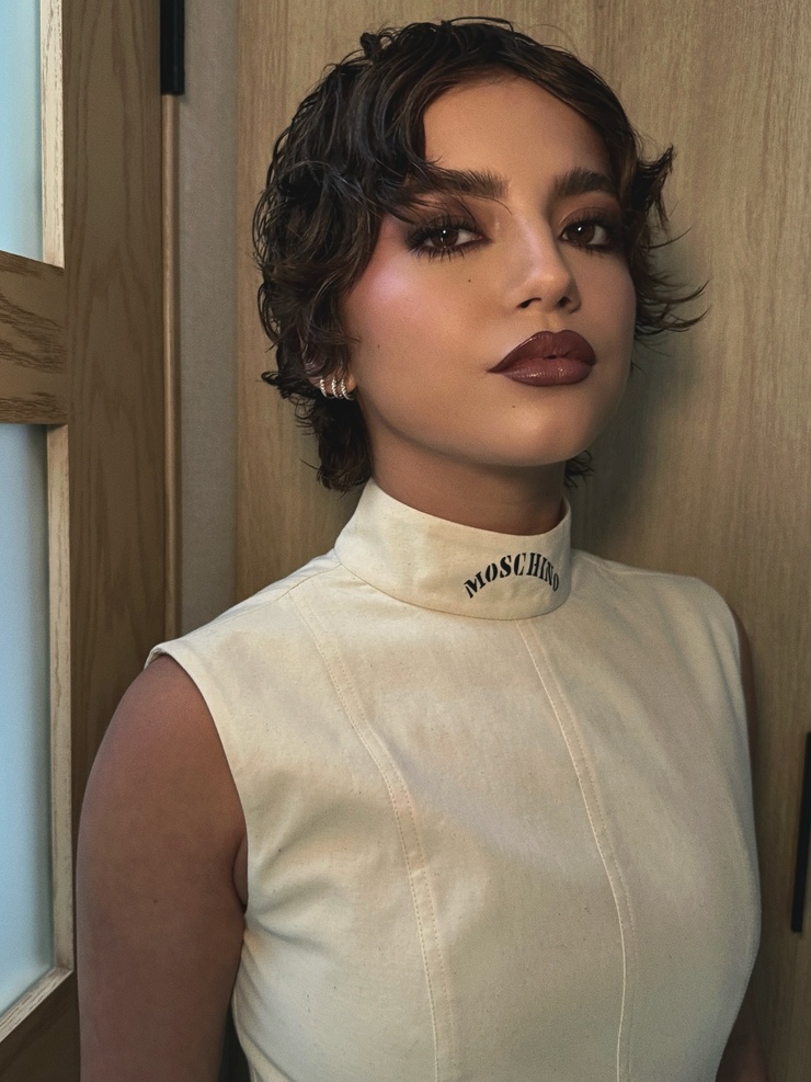 Picture of Isabela Moner