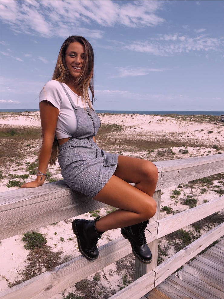 Picture of Maddie Hope