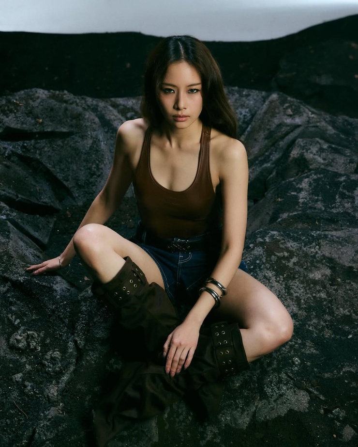 Picture of Chayanit Chansangavej