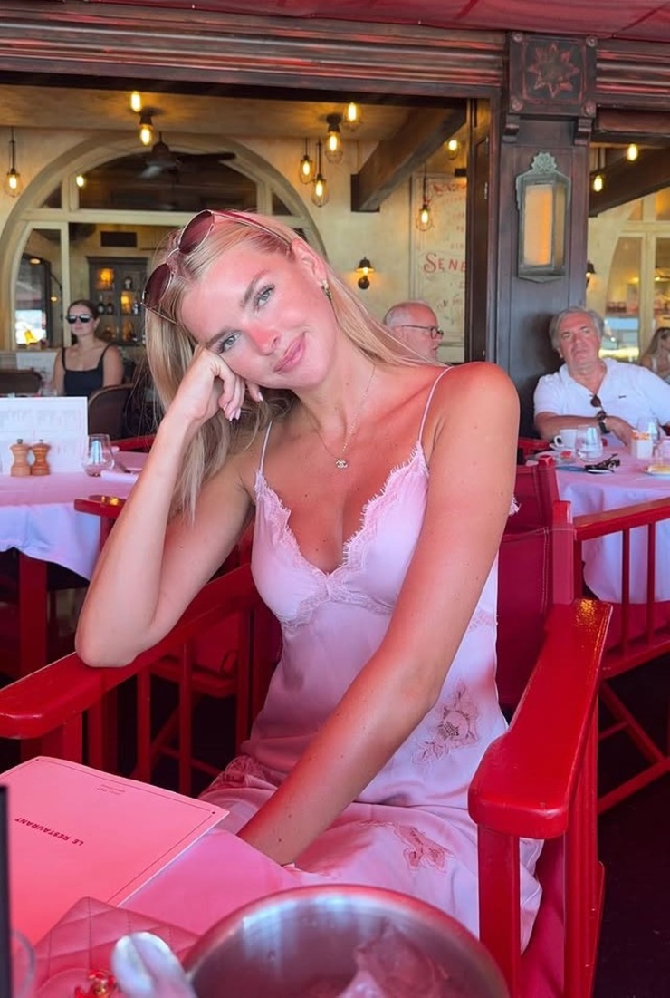 Picture of Klara Hellqvist