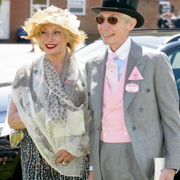 Picture of Charlie Watts