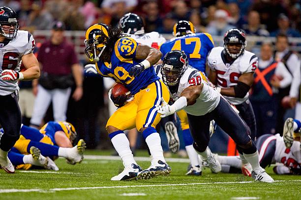 Mario Williams image