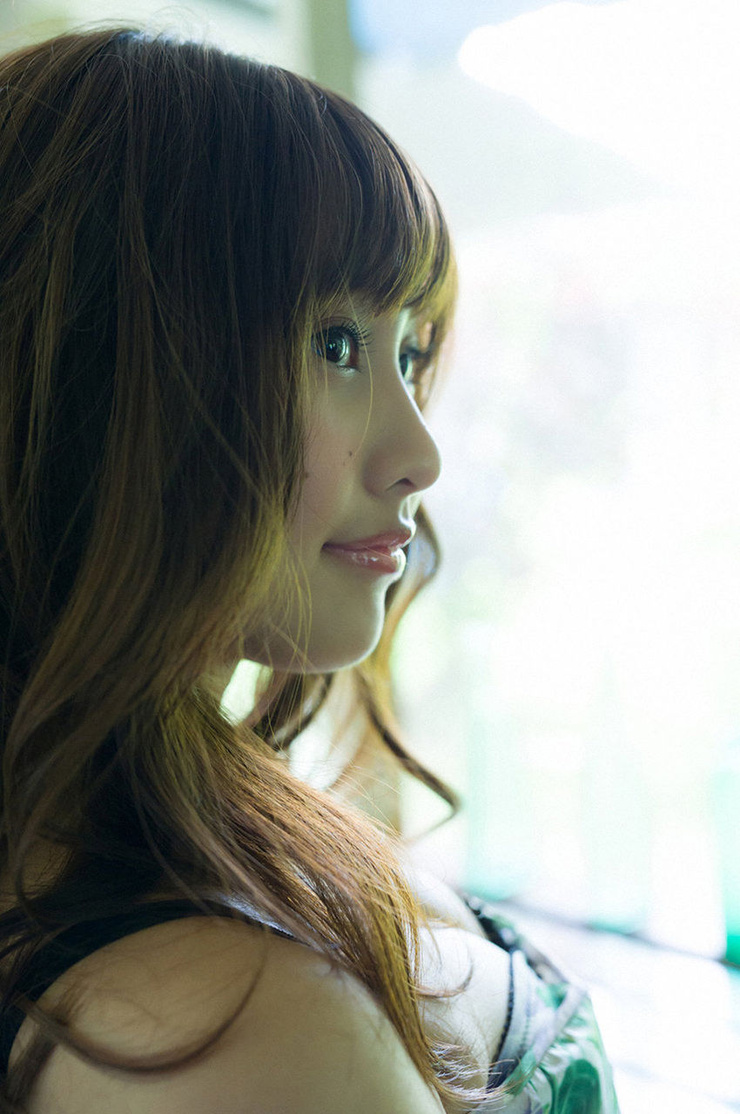 Picture of Hinako Sano