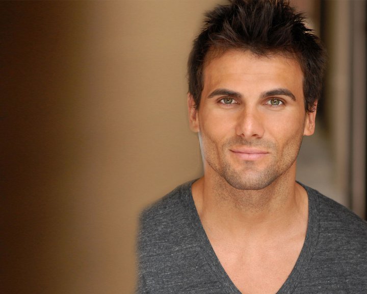 Picture of Jeremy Jackson