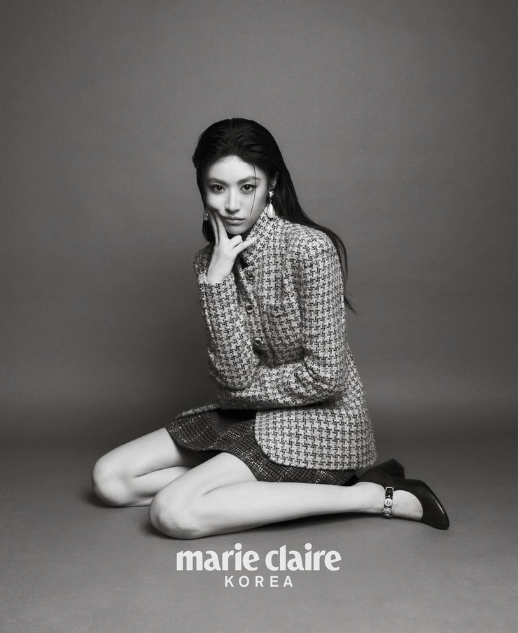 Picture of Go Yoon-Jung