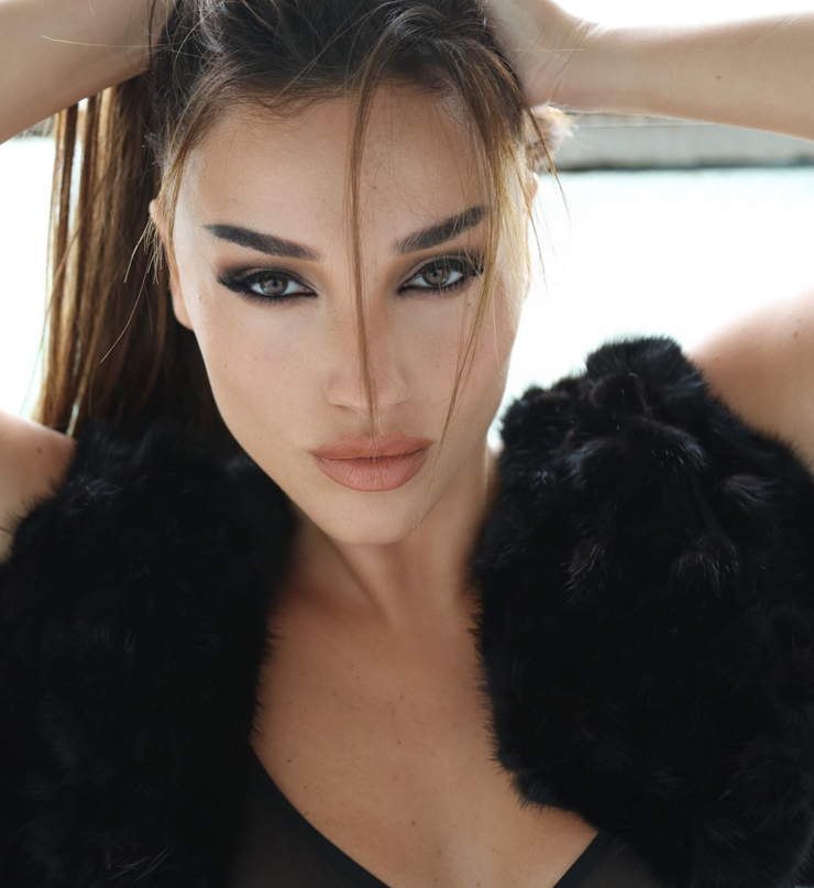 Picture of Nutsa Buzaladze