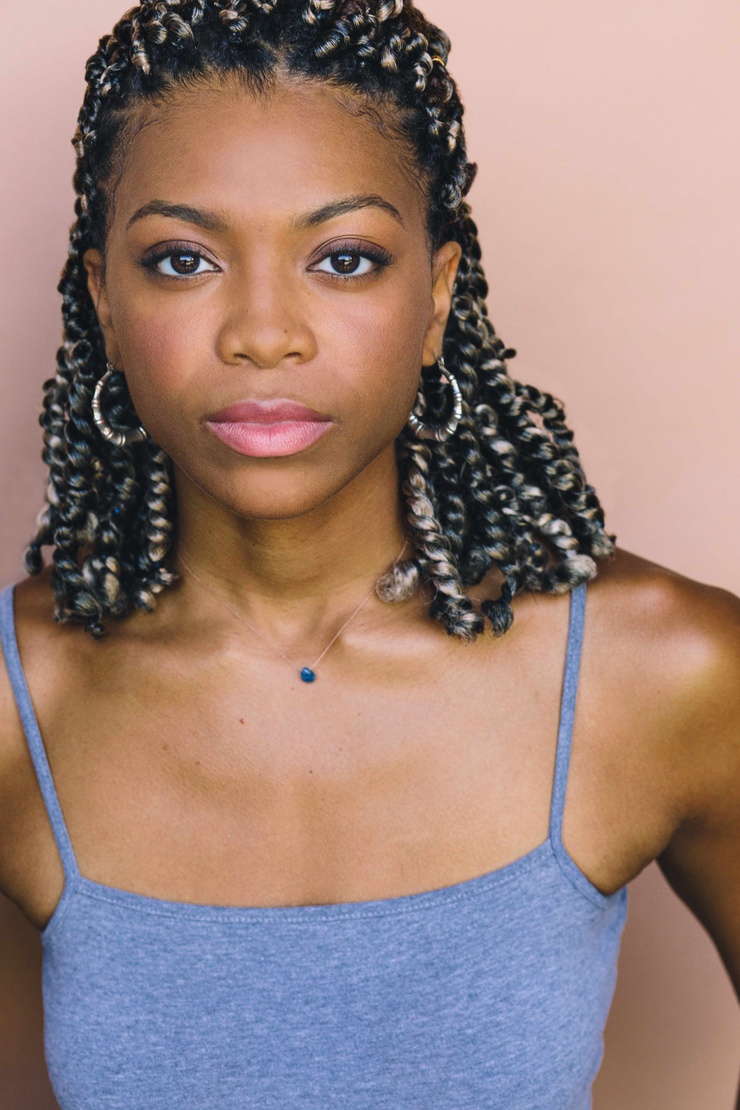 Picture of Essence Renae