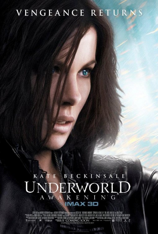 Image of Underworld: Awakening