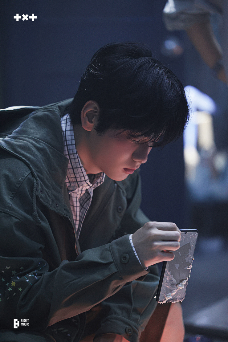 Picture of Soo-bin Choi