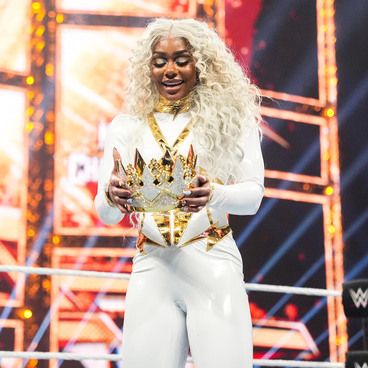 Picture of Jade Cargill