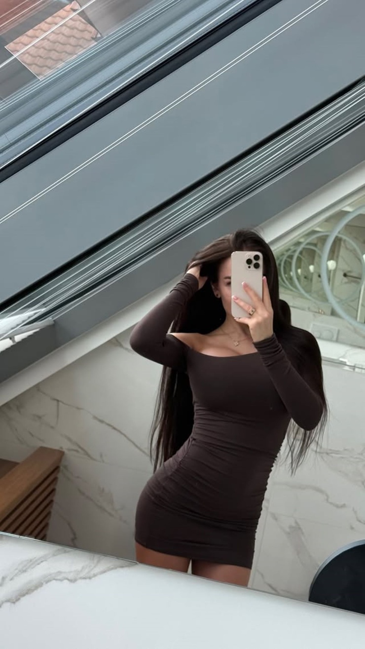 Picture of Maria Martskaya