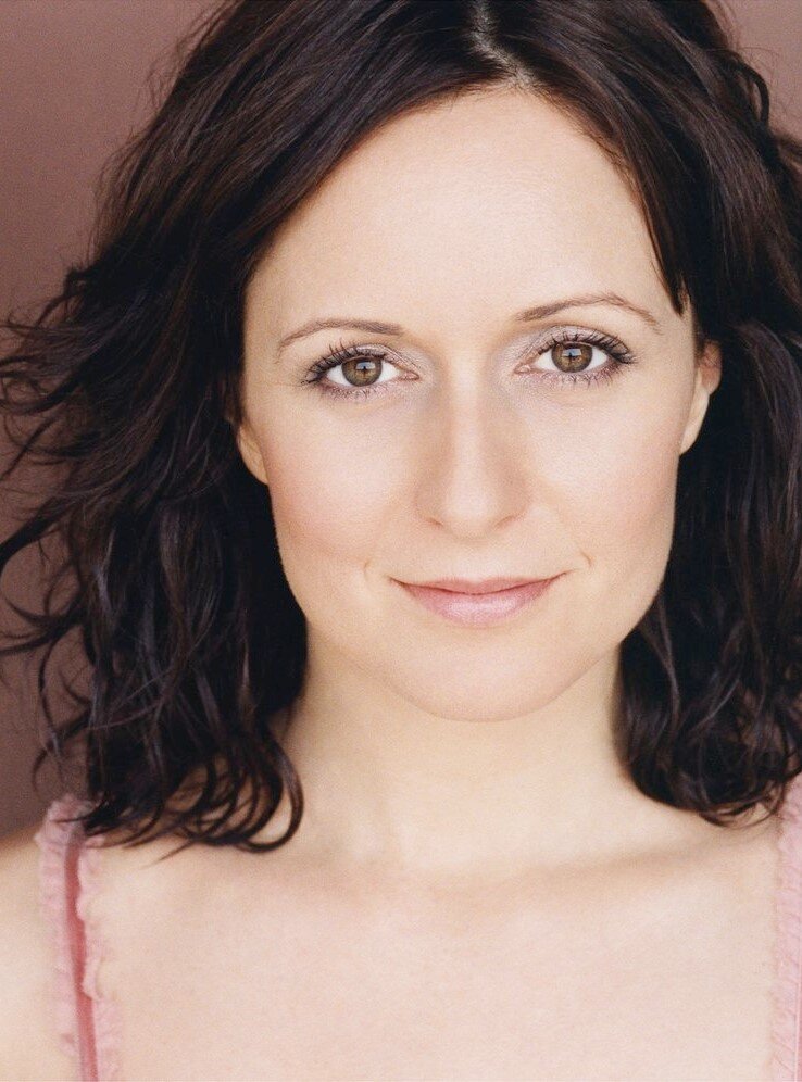 Picture of Dana Lyn Baron