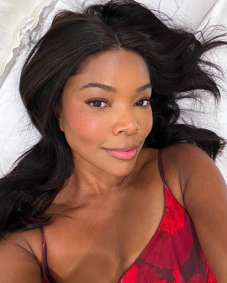 Picture of Gabrielle Union