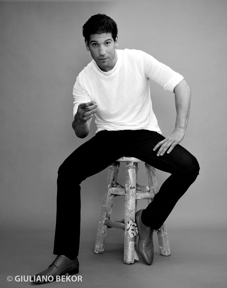 Picture of Jon Bernthal