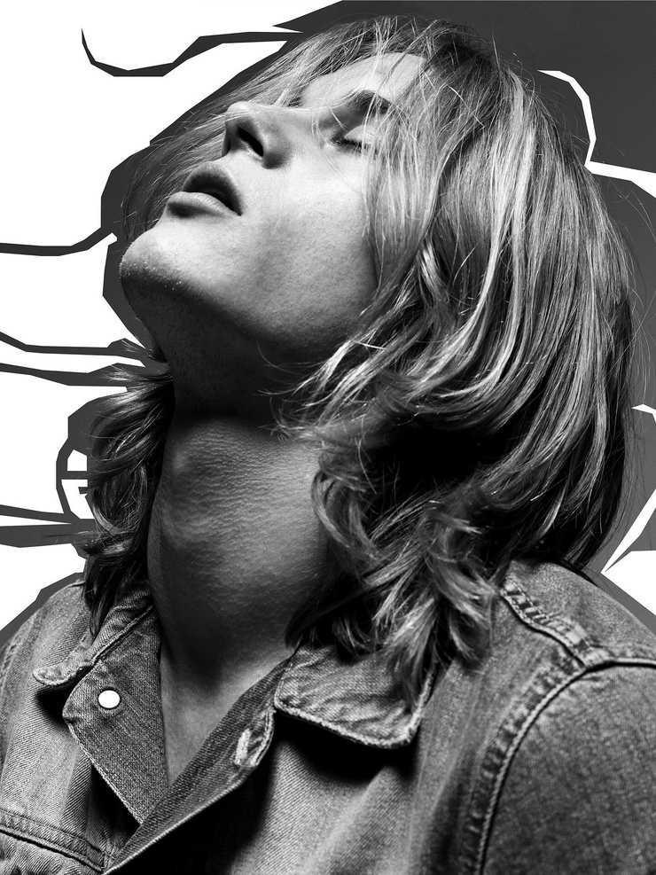 Picture of Travis Fimmel