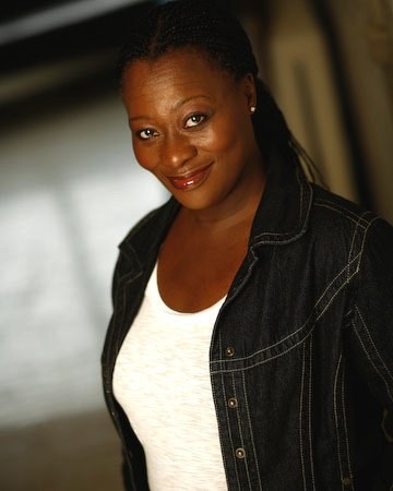 Image of Arlene Duncan