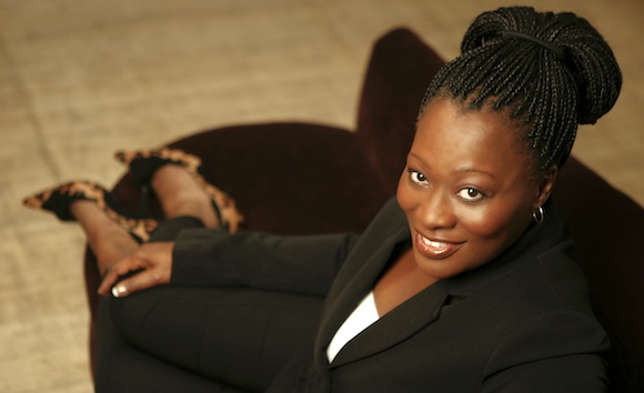 Picture of Arlene Duncan