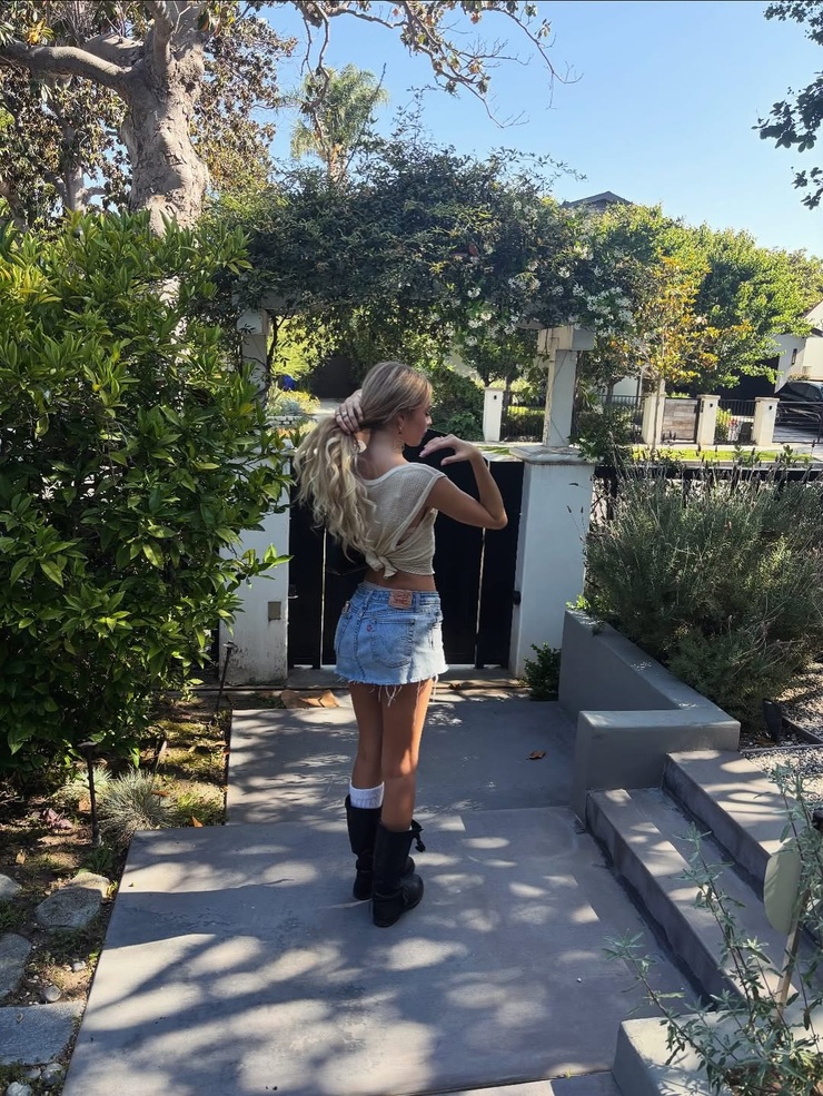 Picture of Ruby Rose Turner