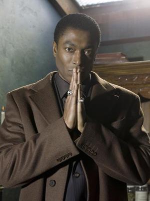 Image of Conrad Coates