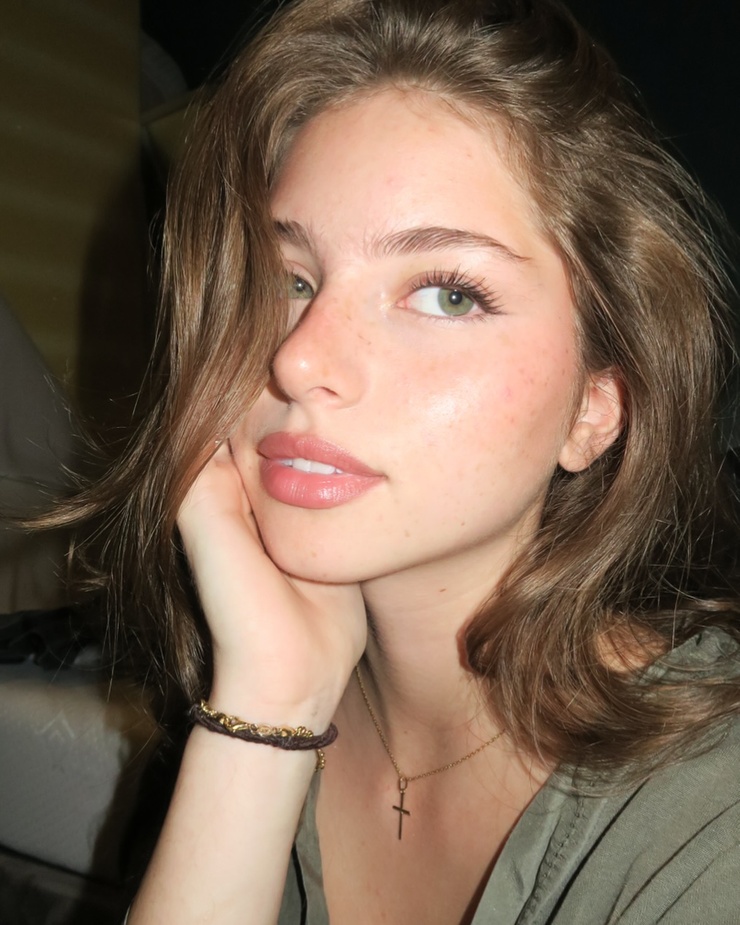 Picture of Lucia Ferrato