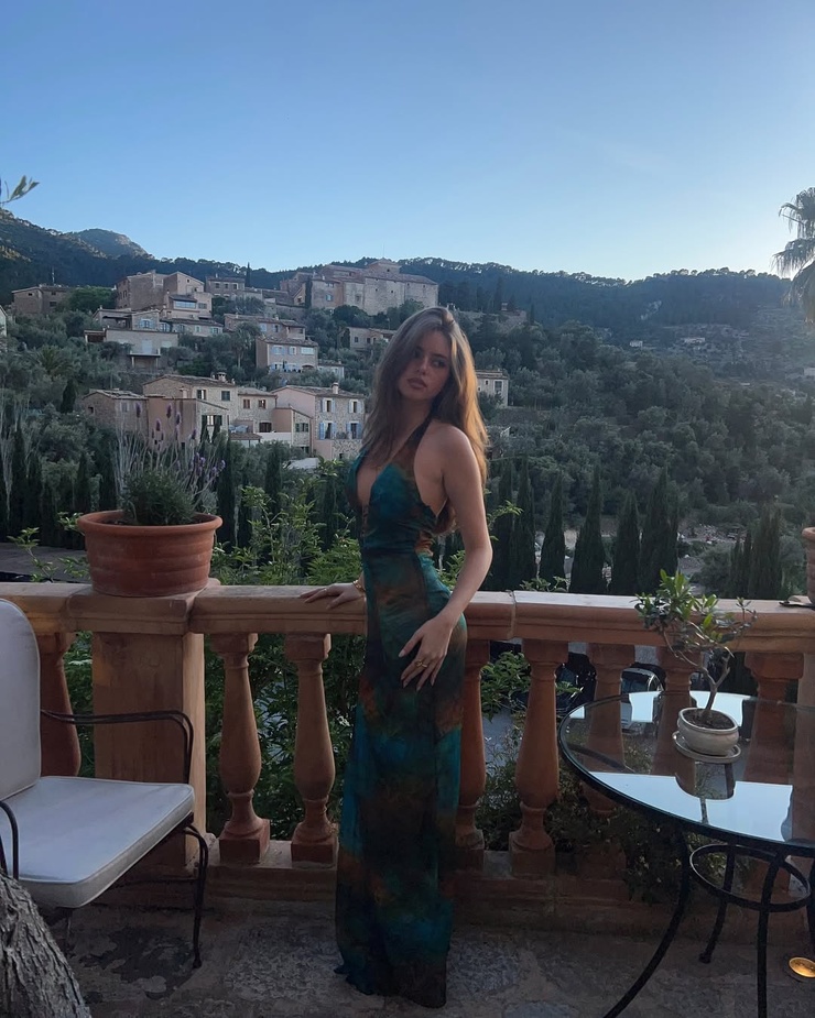 Picture of Lucia Ferrato