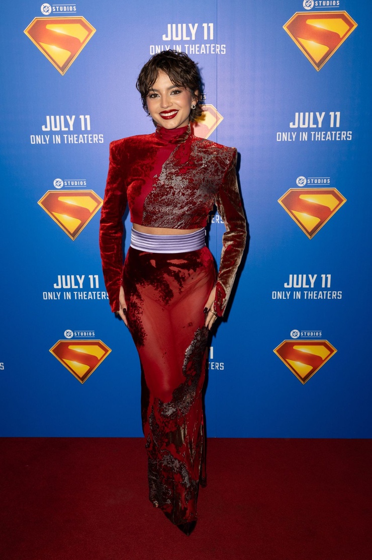Picture of Isabela Moner