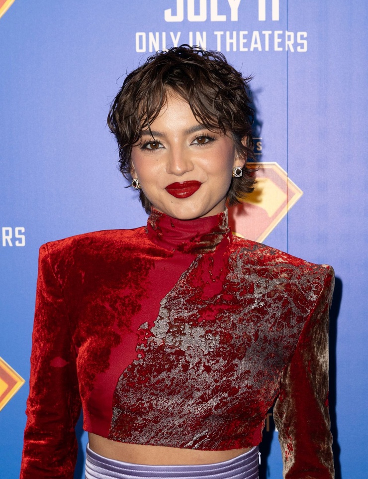 Picture of Isabela Moner