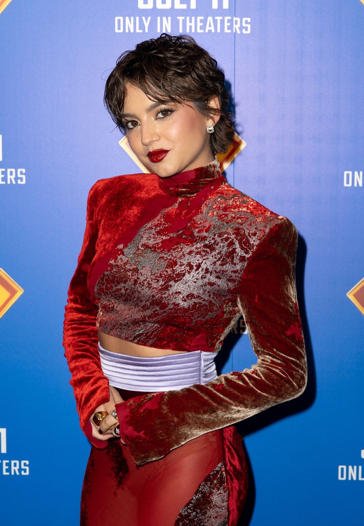 Image of Isabela Moner