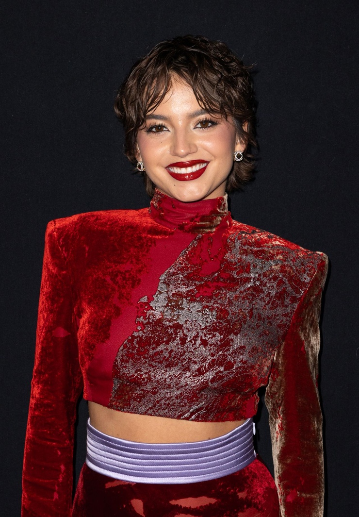 Isabela Moner picture