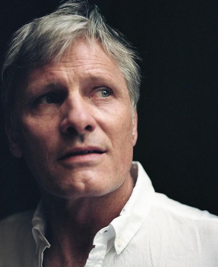 Viggo Mortensen picture