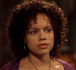 Image of Genelle Williams