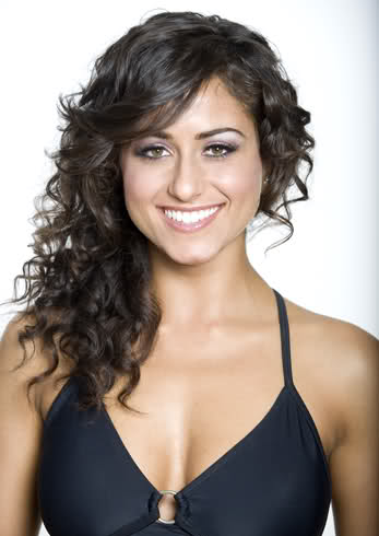 Picture of Romina D'Ugo