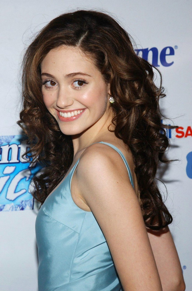 Emmy Rossum picture