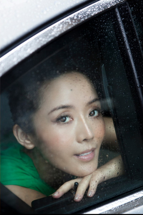 Picture of Yongli Che