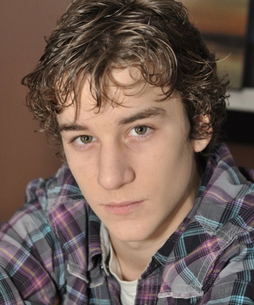 Picture of Tyler Stentiford