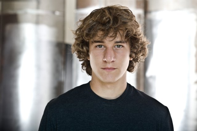 Picture of Tyler Stentiford