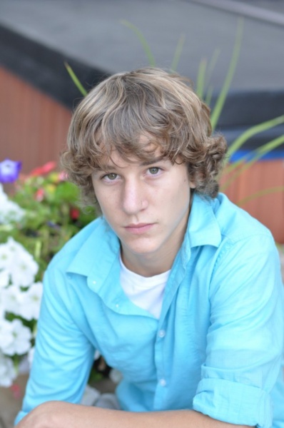 Picture of Tyler Stentiford