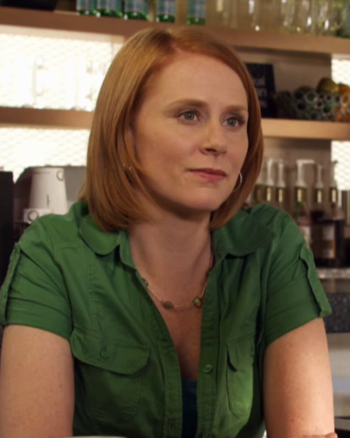 Picture of Katie Bergin