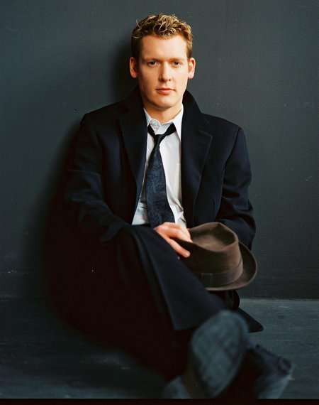 Image of Jason Deline