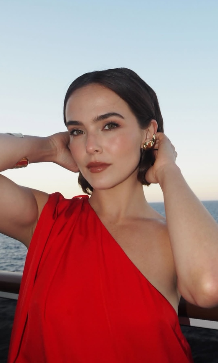 Picture of Zoey Deutch