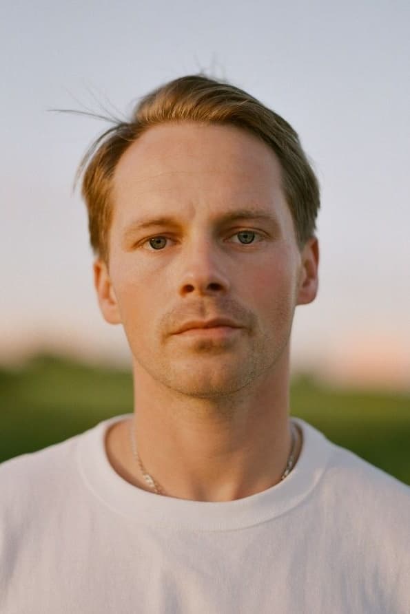 Picture of Sam Strike