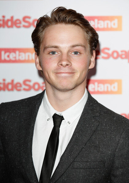 Picture of Sam Strike
