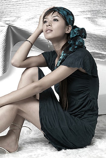 Picture of Haizhen Wang