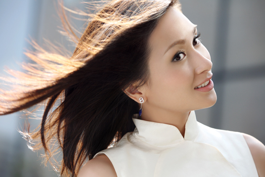 Picture of Kristy Yang