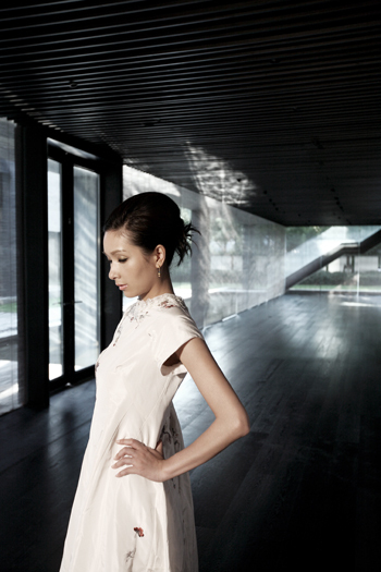 Picture of Kristy Yang