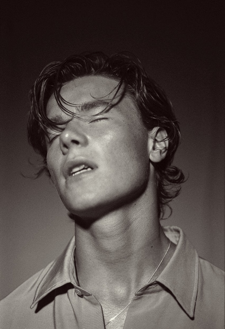 Image of Edvin Ryding