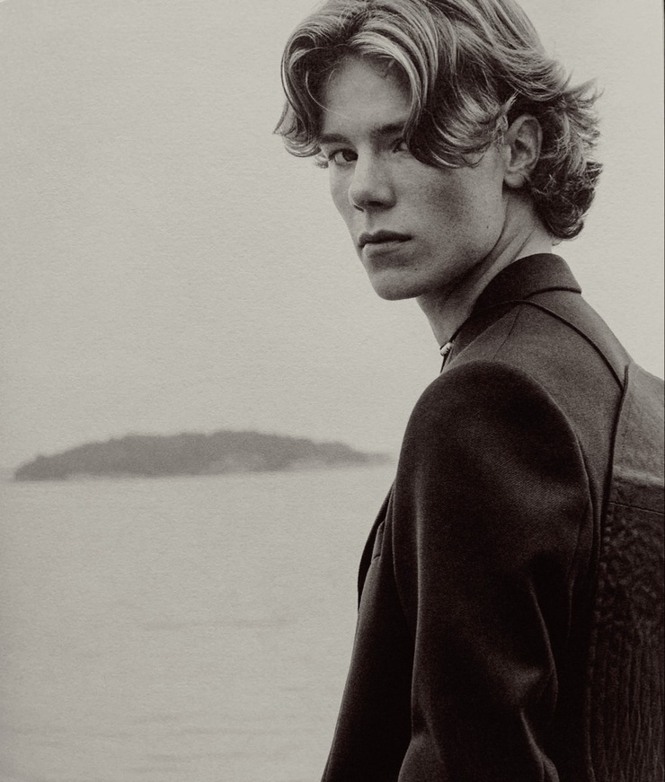 Image of Edvin Ryding