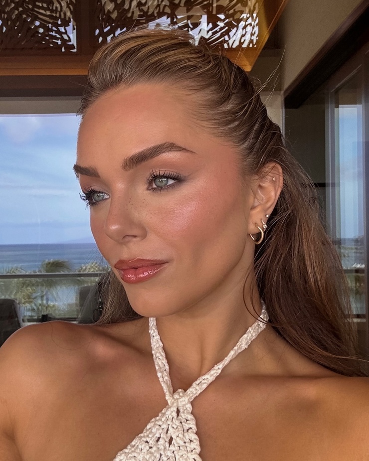 Picture of Oana Gregory